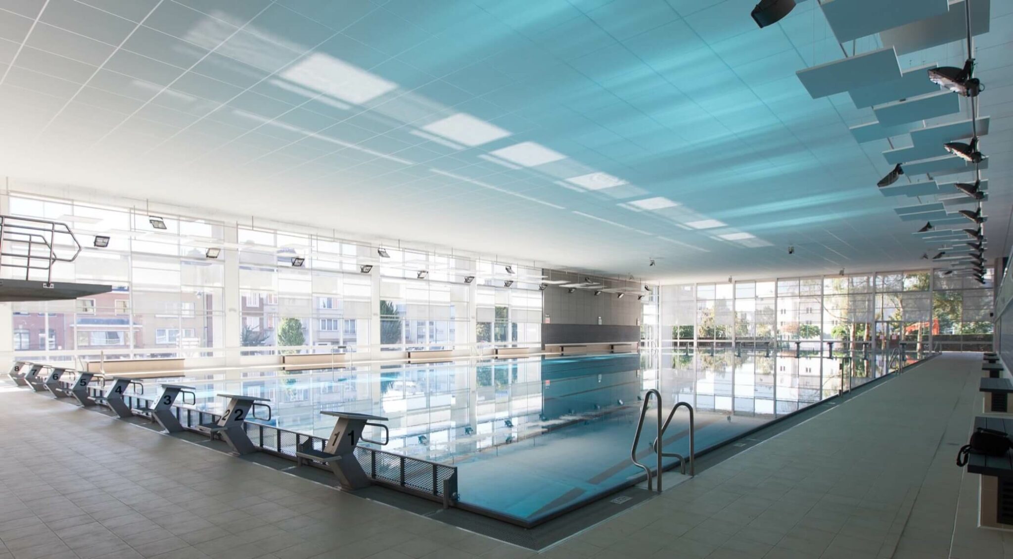 Natation Pour Tous
